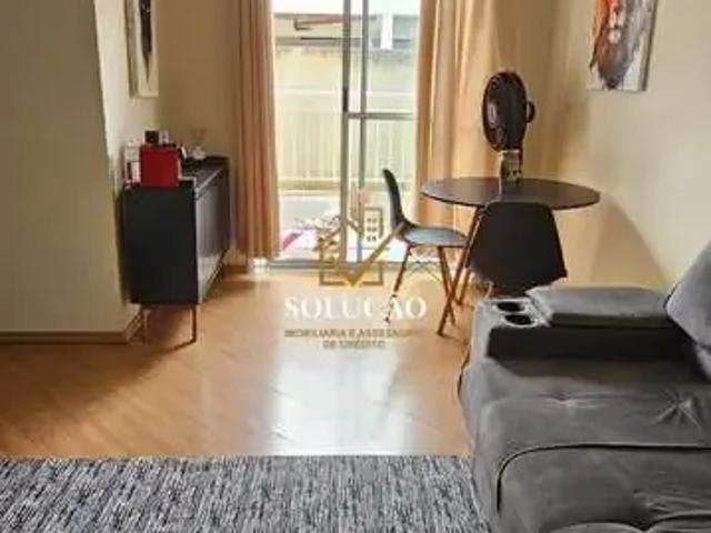 Apartamento para Venda em São Paulo/SP Quinta da Paineira 2 Quartos