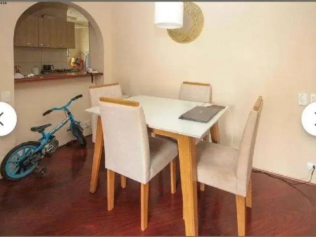 Apartamento para Venda em São Paulo/SP Quinta da Paineira 2 Quartos