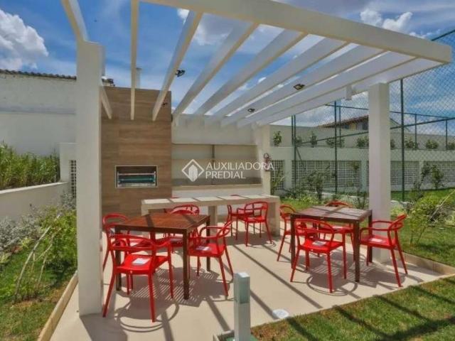 Apartamento para Venda em São Paulo/SP Quinta da Paineira 2 Quartos