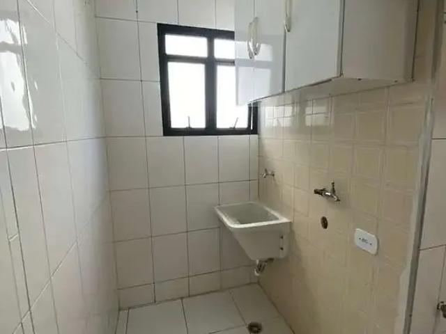 Apartamento para Venda em São Paulo/SP Quinta da Paineira 2 Quartos