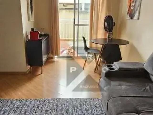 Apartamento para Venda em São Paulo/SP Quinta da Paineira 2 Quartos