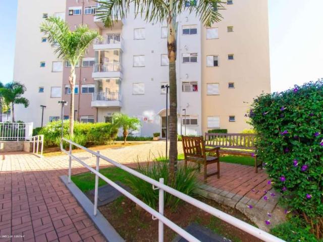 Apartamento para Venda em São Paulo/SP Quinta da Paineira 2 Quartos