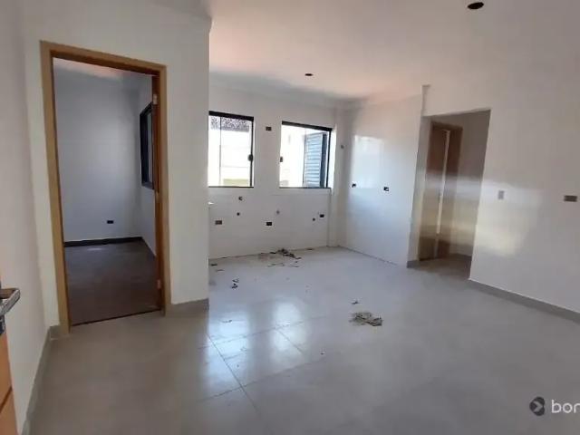 Apartamento para Venda em São Paulo/SP Quinta da Paineira 2 Quartos