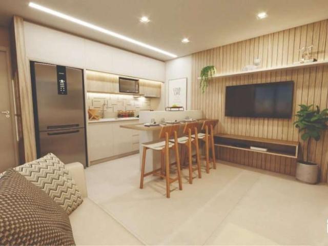 Apartamento para Venda em São Paulo/SP Quinta da Paineira 2 Quartos