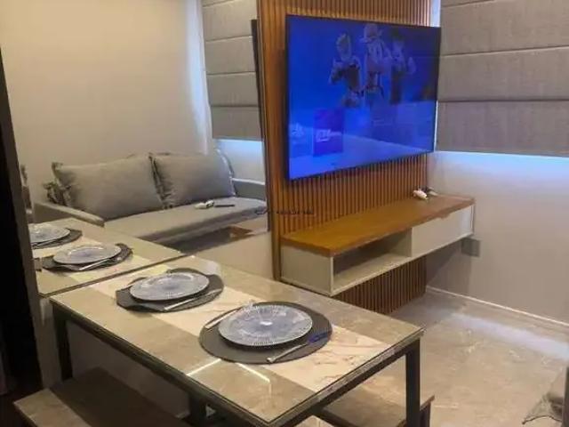 Apartamento para Venda em São Paulo/SP Quinta da Paineira 2 Quartos