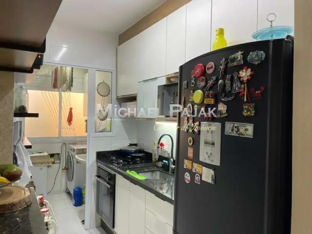 Apartamento para Venda em São Paulo/SP Quinta da Paineira 2 Quartos