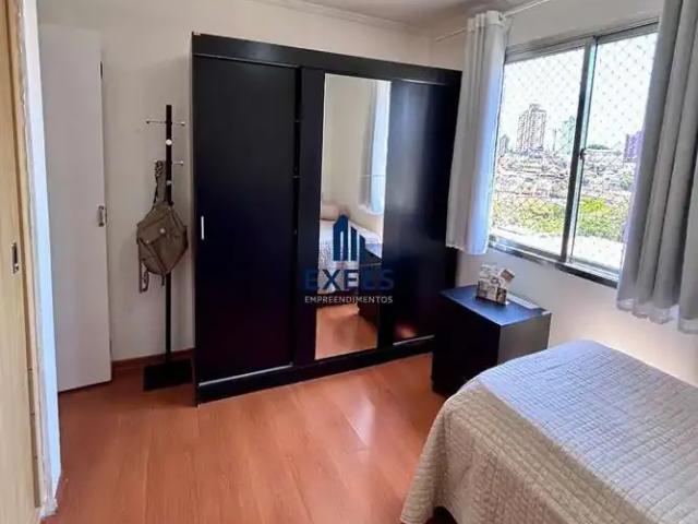 Apartamento para Venda em São Paulo/SP Quinta da Paineira 2 Quartos