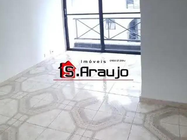 Apartamento para Venda em São Paulo/SP Quinta da Paineira 2 Quartos