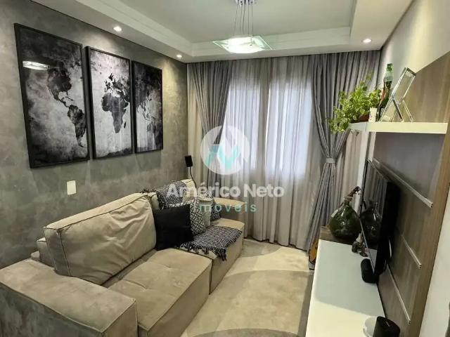 Apartamento para Venda em São Paulo/SP Quinta da Paineira 2 Quartos