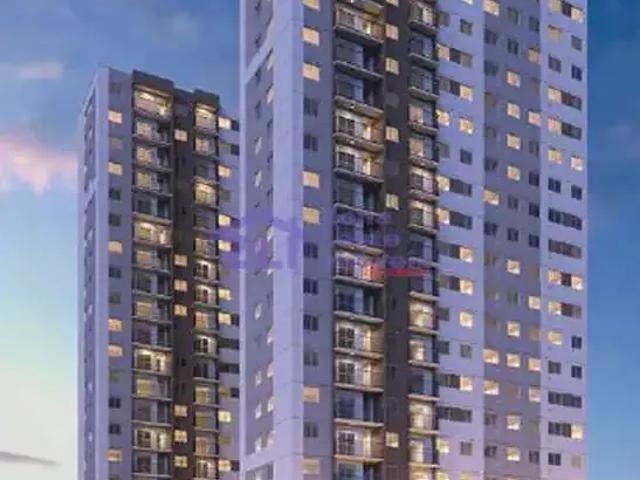 Apartamento para Venda em São Paulo/SP Quinta da Paineira 2 Quartos
