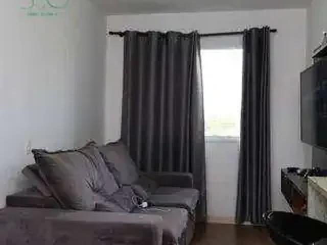 Apartamento para Venda em São Paulo/SP Quinta da Paineira 2 Quartos