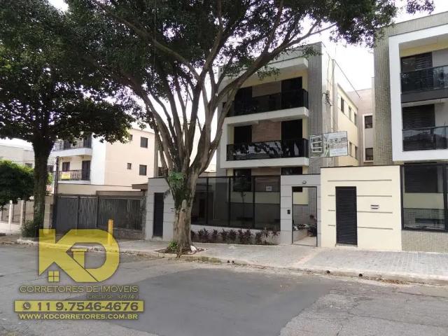 Apartamento para Venda em São Paulo/SP Quinta da Paineira 2 Quartos