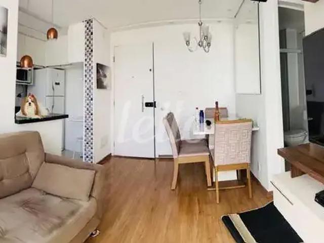 Apartamento para Venda em São Paulo/SP Quinta da Paineira 2 Quartos