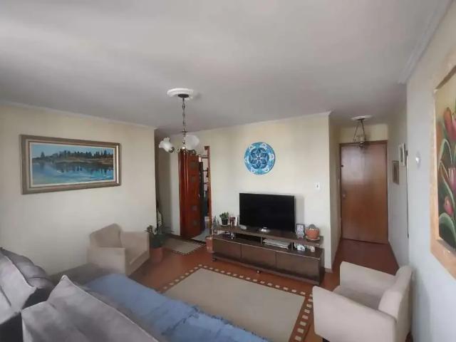 Apartamento para Venda em São Paulo/SP Quinta da Paineira 2 Quartos