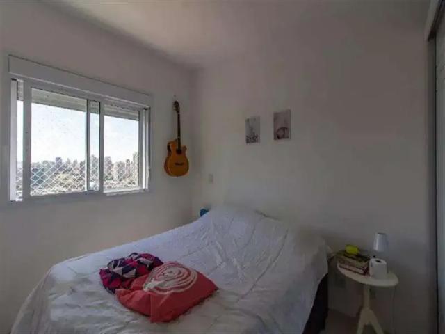Apartamento para Venda em São Paulo/SP Quinta da Paineira 2 Quartos