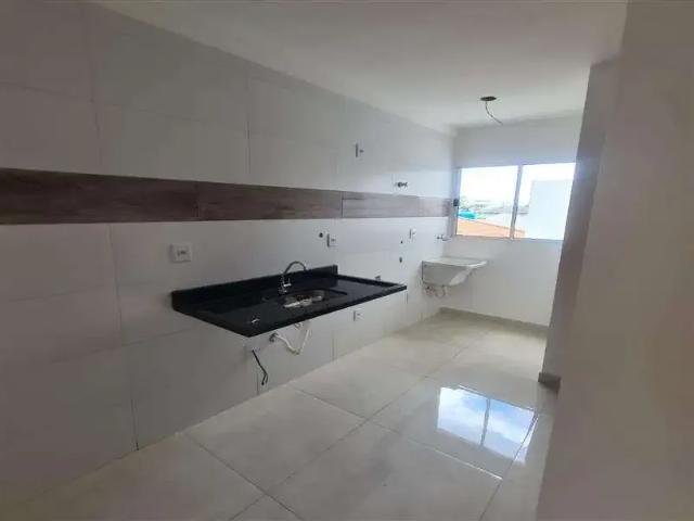 Apartamento para Venda em São Paulo/SP Quinta da Paineira 2 Quartos