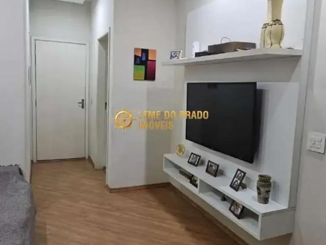 Apartamento para Venda em São Paulo/SP Quinta da Paineira 2 Quartos