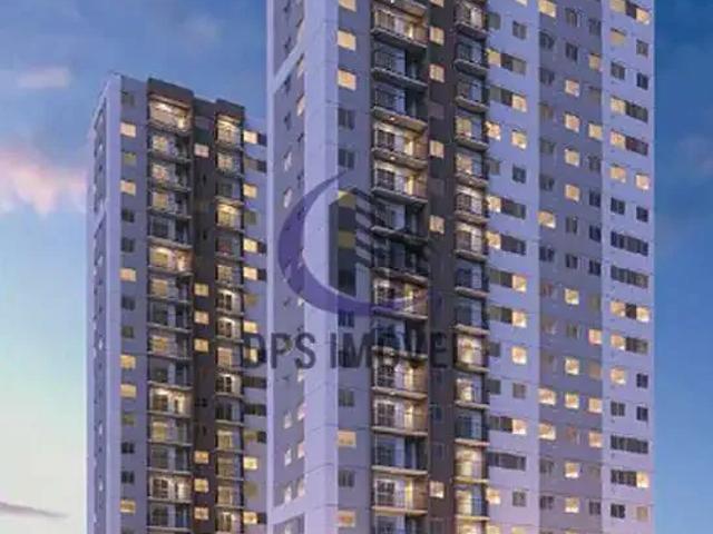 Apartamento para Venda em São Paulo/SP Quinta da Paineira 2 Quartos
