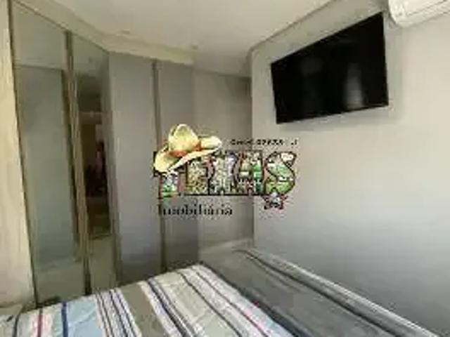 Apartamento para Venda em São Paulo/SP Quinta da Paineira 2 Quartos