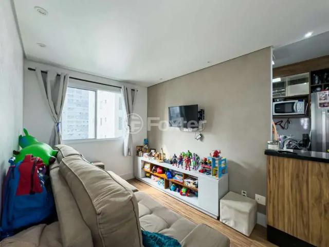 Apartamento para Venda em São Paulo/SP Quinta da Paineira 2 Quartos