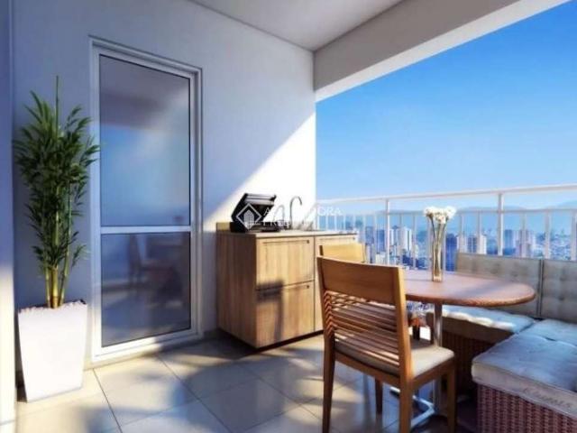 Apartamento para Venda em São Paulo/SP Quinta da Paineira 2 Quartos