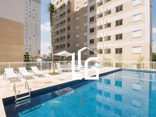 Apartamento para Venda em São Paulo/SP Quinta da Paineira 2 Quartos