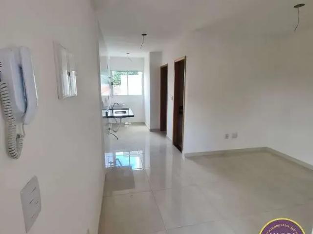 Apartamento para Venda em São Paulo/SP Quinta da Paineira 2 Quartos