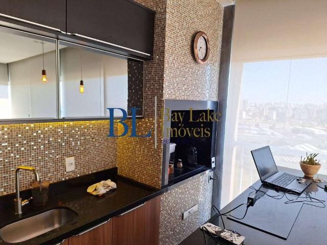 Apartamento para Venda em São Paulo/SP Vila Prudente 2 Quartos