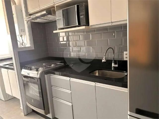 Apartamento para Venda em São Paulo/SP Quinta da Paineira 2 Quartos