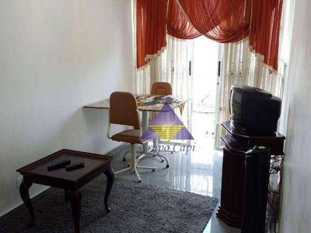 Apartamento para Venda em São Paulo/SP Quinta da Paineira 2 Quartos