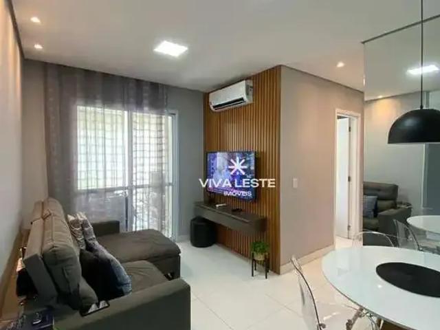 Apartamento para Venda em São Paulo/SP Quinta da Paineira 2 Quartos