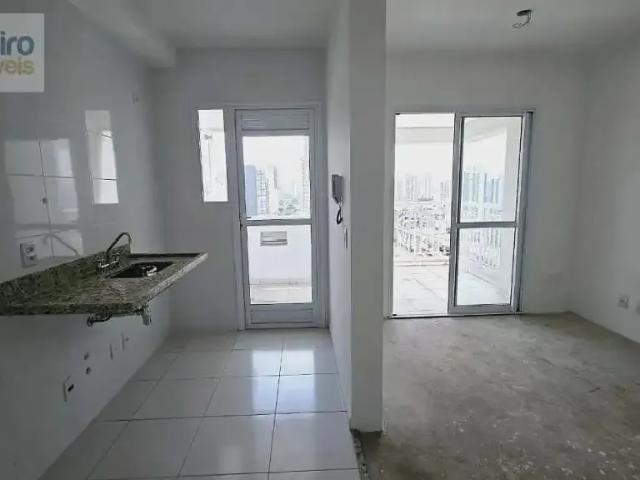 Apartamento para Venda em São Paulo/SP Quinta da Paineira 2 Quartos