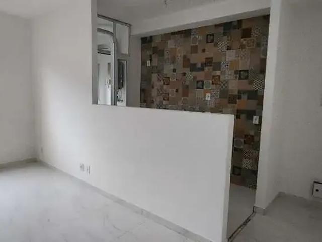 Apartamento para Venda em São Paulo/SP Quinta da Paineira 2 Quartos