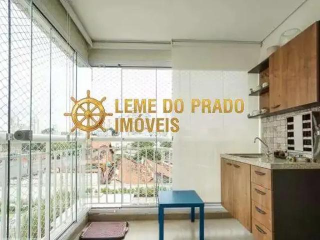 Apartamento para Venda em São Paulo/SP Quinta da Paineira 2 Quartos