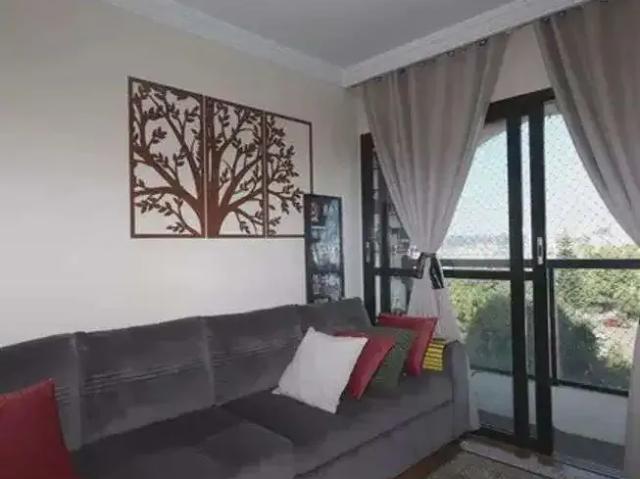 Apartamento para Venda em São Paulo/SP Quinta da Paineira 2 Quartos