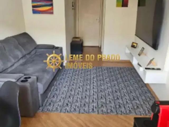 Apartamento para Venda em São Paulo/SP Quinta da Paineira 2 Quartos