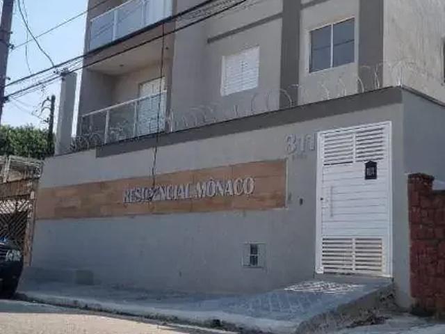 Apartamento para Venda em São Paulo/SP Quinta da Paineira 2 Quartos