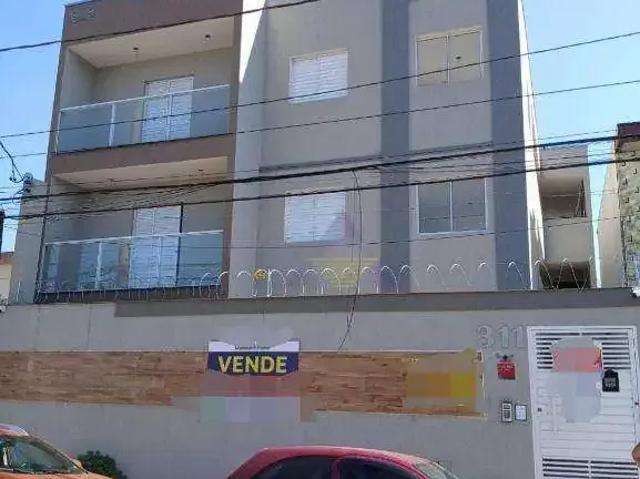 Apartamento para Venda em São Paulo/SP Quinta da Paineira 2 Quartos
