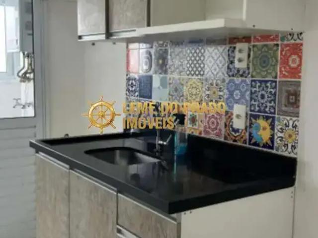 Apartamento para Venda em São Paulo/SP Quinta da Paineira 2 Quartos