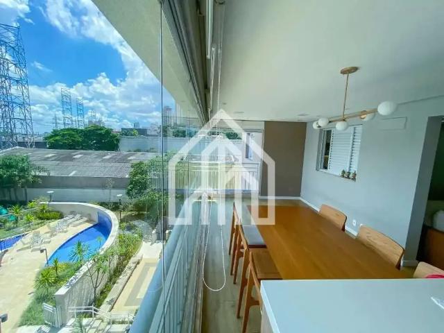 Apartamento para Venda em São Paulo/SP Quinta da Paineira 3 Quartos