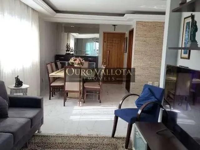 Apartamento para Venda em São Paulo/SP Quinta da Paineira 3 Quartos
