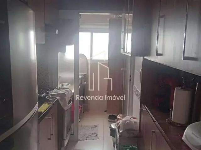 Apartamento para Venda em São Paulo/SP Quinta da Paineira 3 Quartos