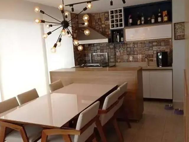 Apartamento para Venda em São Paulo/SP Quinta da Paineira 3 Quartos