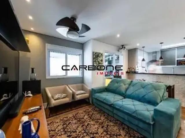 Apartamento para Venda em São Paulo/SP Quinta da Paineira 3 Quartos