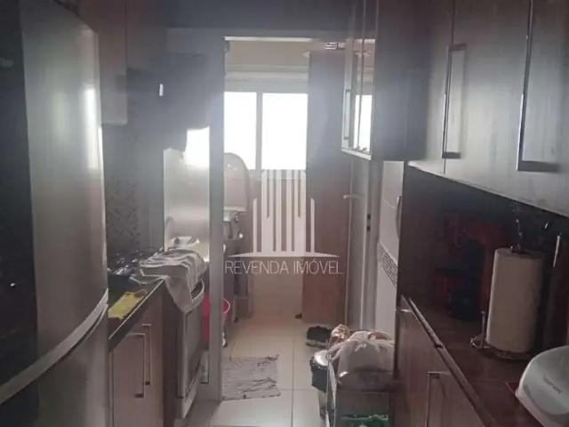 Apartamento para Venda em São Paulo/SP Quinta da Paineira 3 Quartos