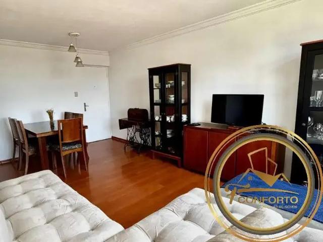Apartamento para Venda em São Paulo/SP Quinta da Paineira 3 Quartos