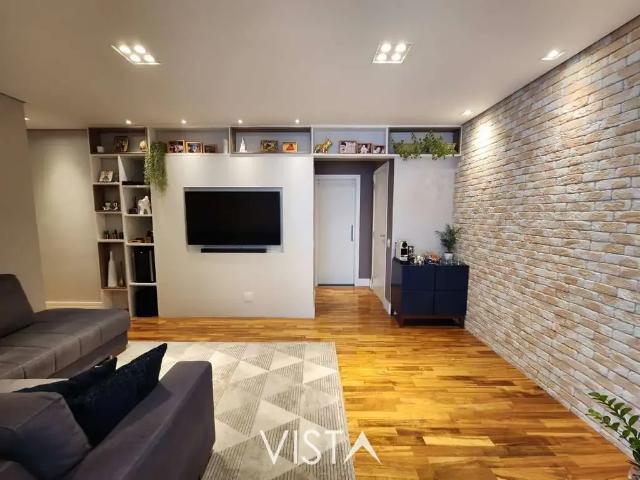 Apartamento para Venda em São Paulo/SP Quinta da Paineira 3 Quartos