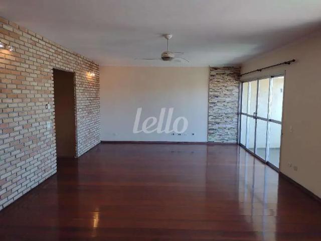 Apartamento para Venda em São Paulo/SP Quinta da Paineira 3 Quartos