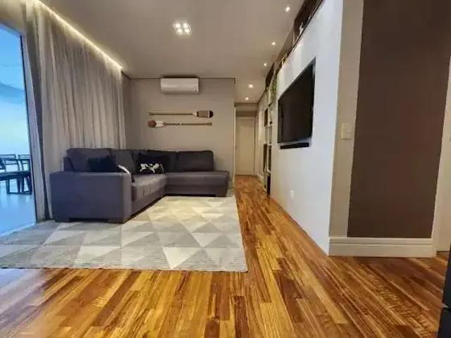 Apartamento para Venda em São Paulo/SP Quinta da Paineira 3 Quartos