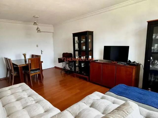 Apartamento para Venda em São Paulo/SP Vila Prudente 3 Quartos